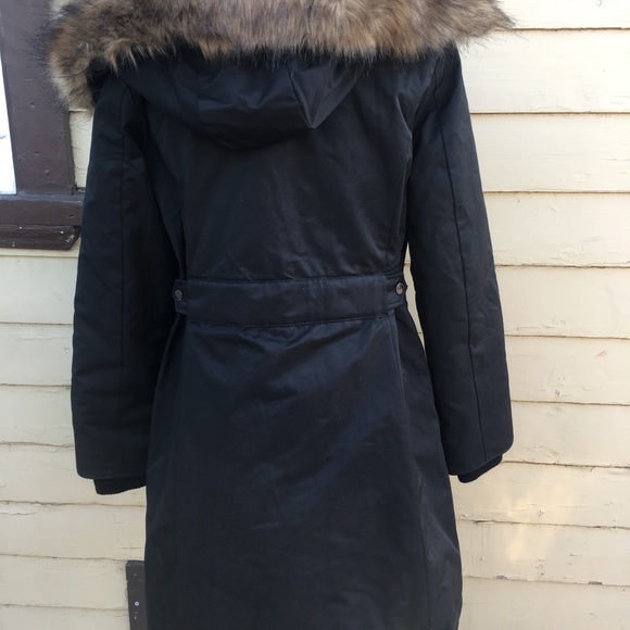 1 Madison | Jackets & Coats | Madison Expedition Parka Jacket | Poshmark